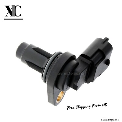 Engine Camshaft Position Sensor For 12-17 Hyundai Azera Kia Sorento ...