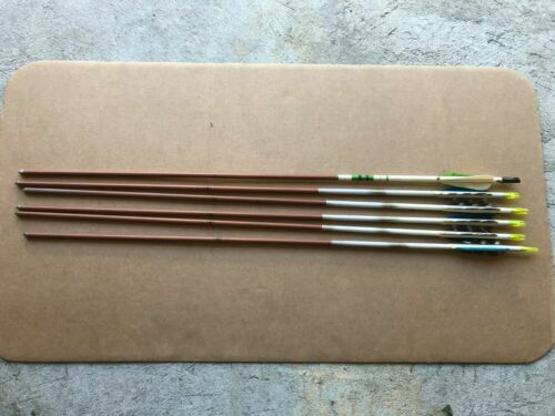 Aluminum Arrow Shafts for sale - eBay