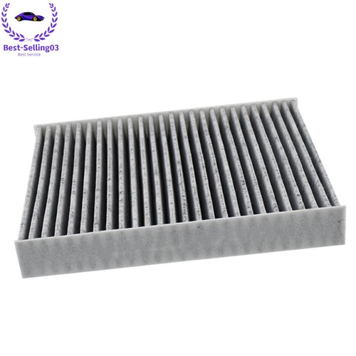 Cabin Air Filter For 16-22 LEXUS RX350 450h 2018-2022 TOYOTA CAMRY LE ...