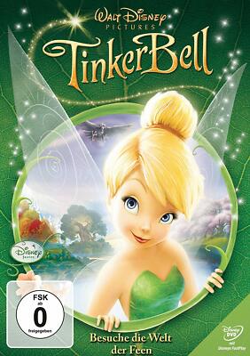 FILM DVD - TRILLI - WALT DISNEY - Nuovo!! | eBay