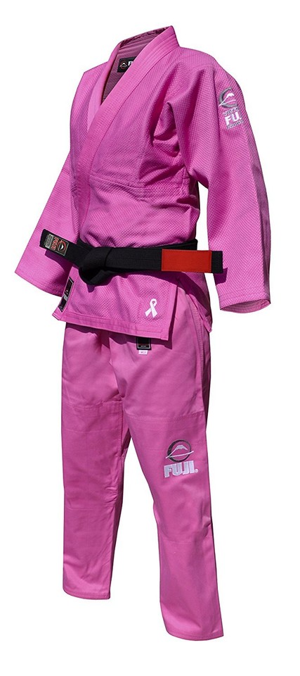 Fuji Kids Childrens All Around Brazilian Jiu Jitsu Gi Jiu-Jitsu BJJ ...