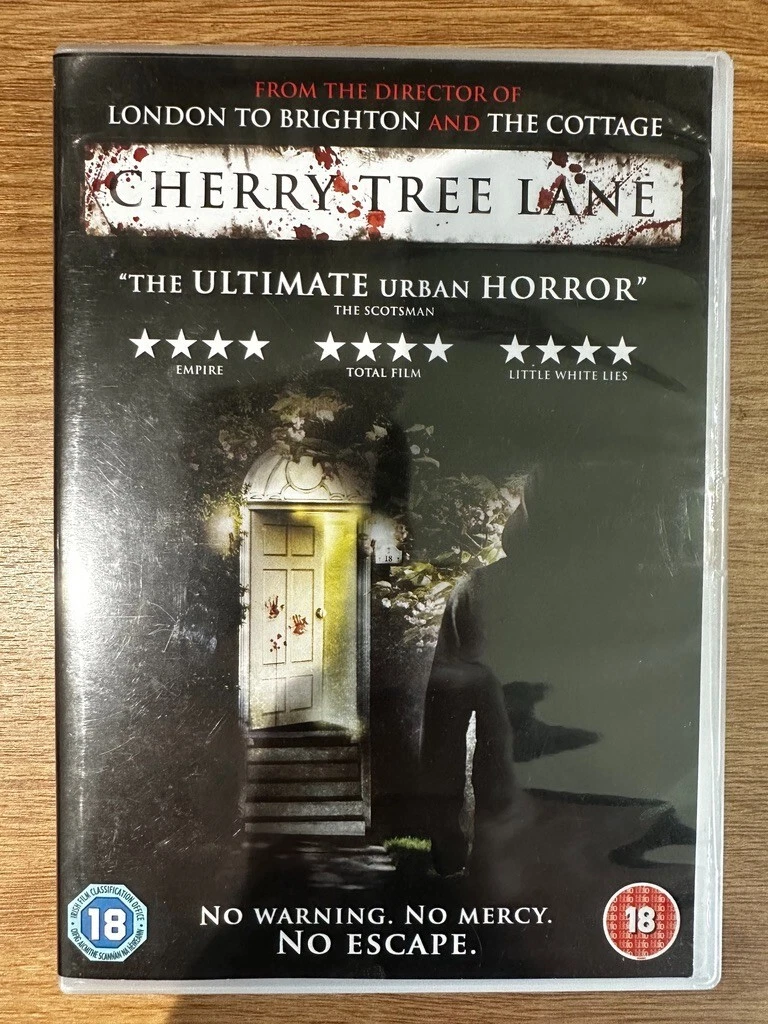 Cherry Movie 2010