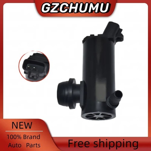 Washer Pump Assy Headlamp Cleaner for Lexus 85280-47010 855420-1020 ...