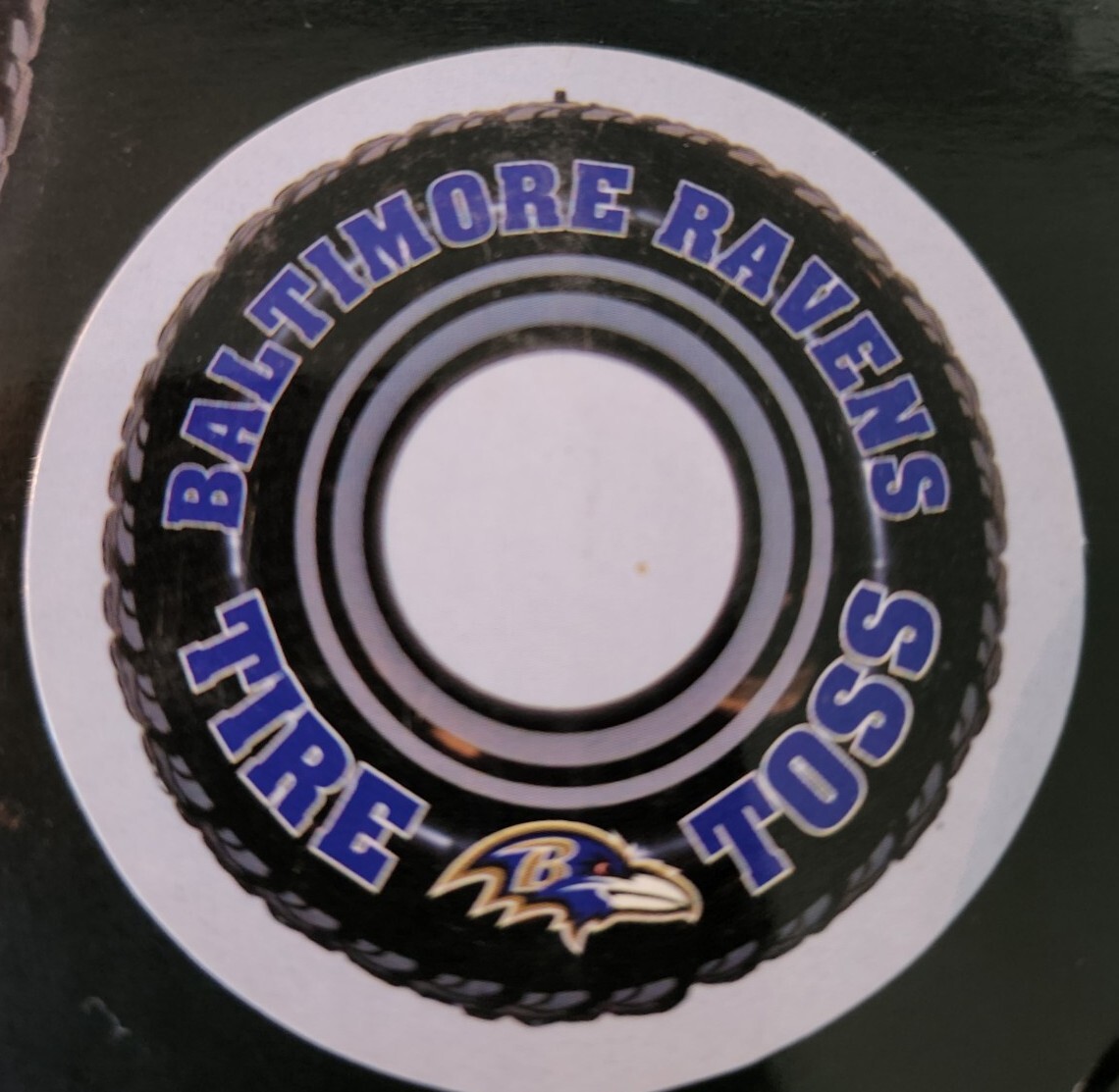 Tire Toss NFL Philadelphia Eagles Game for sale online | eBay