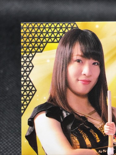 Risa Sera BBM WOMAN'S PRO WRESTLING CARDS 2020 BASEBALL MAGAZINE JAPAN ...