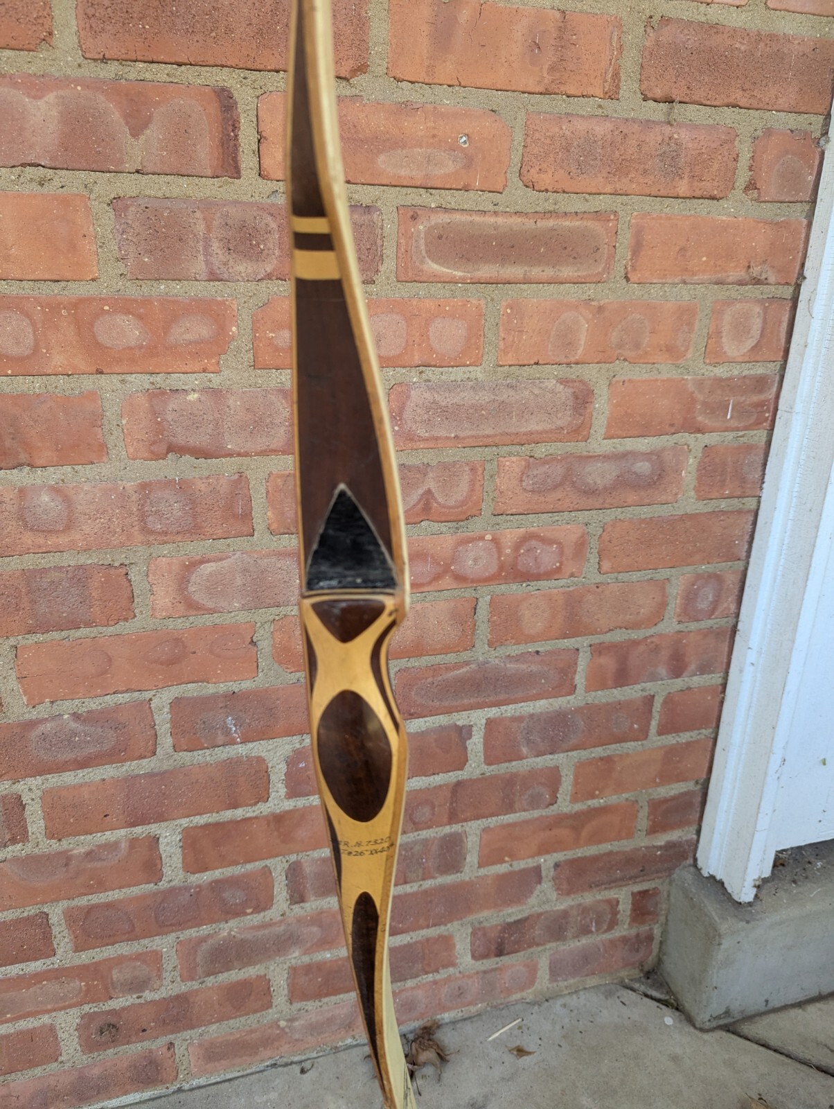 Vintage Ben Pearson Archery Colt recurve 960-60” 44# @ 26” | eBay