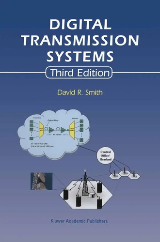 David R. Smith | Digital Transmission Systems | Taschenbuch | Englisch ...