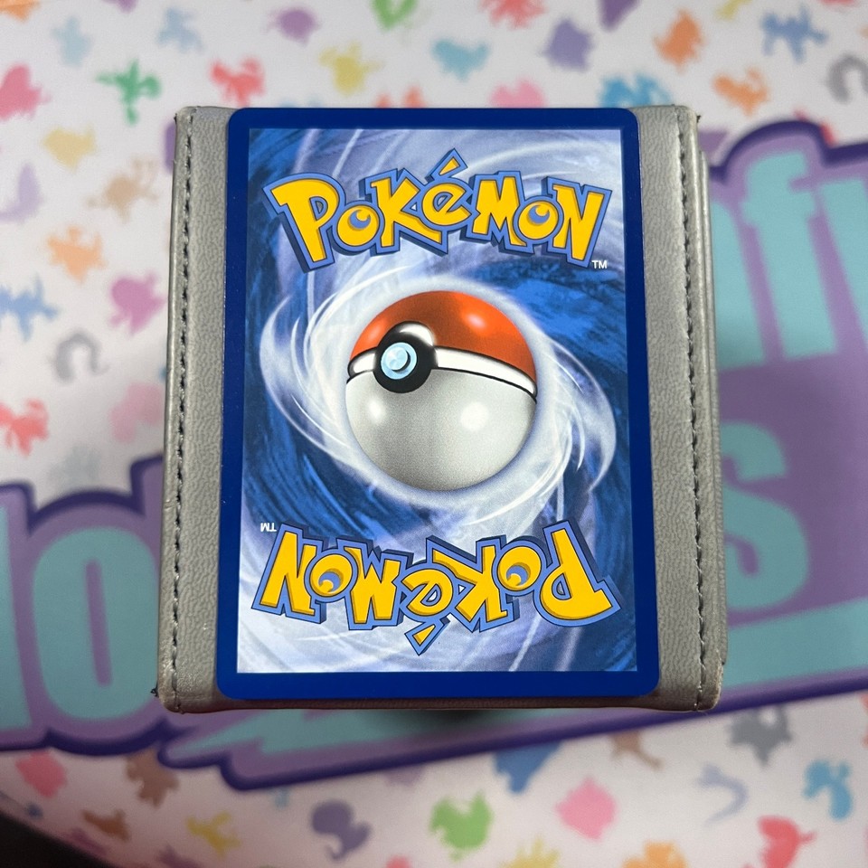Fan Rotom 118/142 HOLO Play Stamp Prize Pack - NM Pokemon Card | eBay