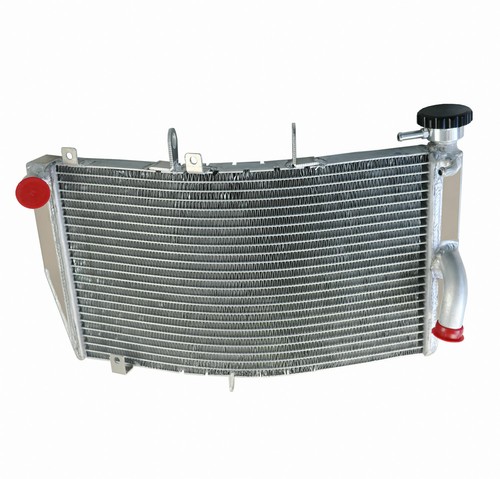 Aluminum Motorcycle Radiator For 2003-2006 2004 2005 Honda CBR600RR CBR ...