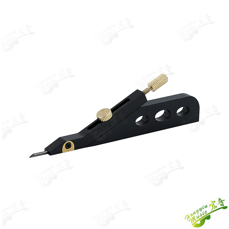 Guitar String Marker Reusable Professional Nut Mark Tool Instruments ...