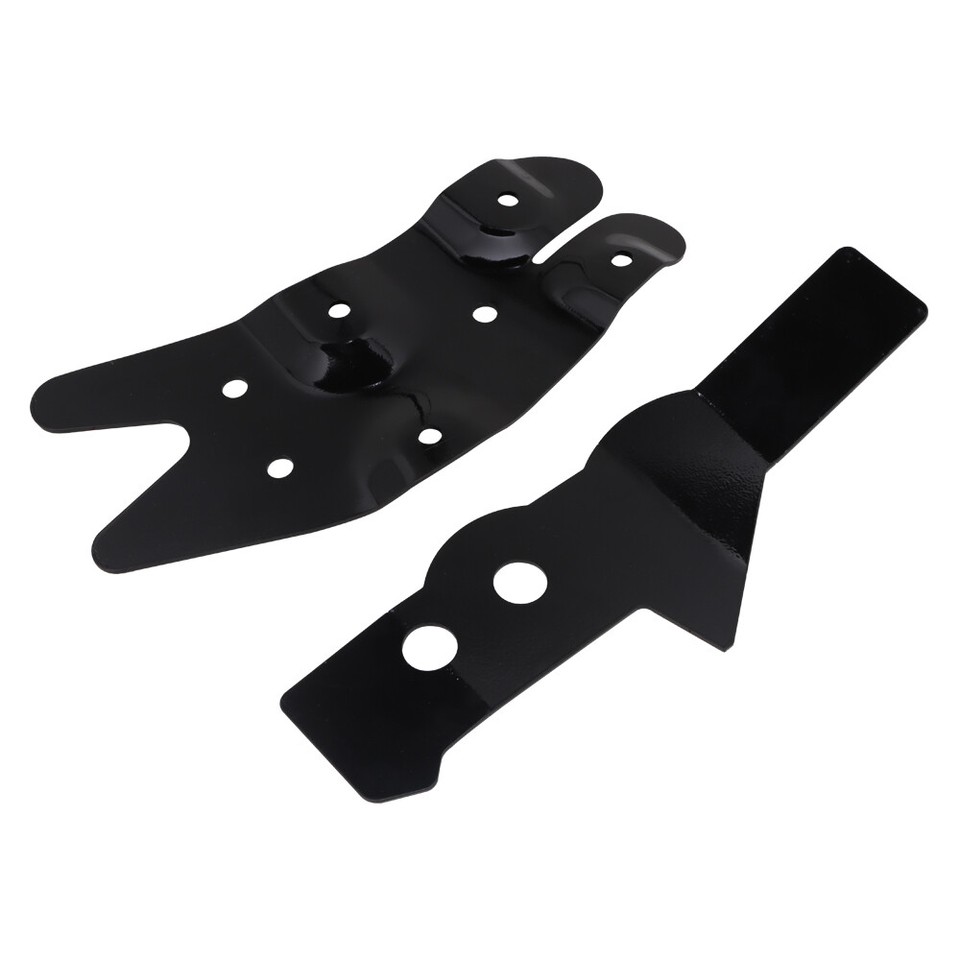 Steering Box Frame Support Bracket Repair Kit fit for 1973-1987 Chevy ...
