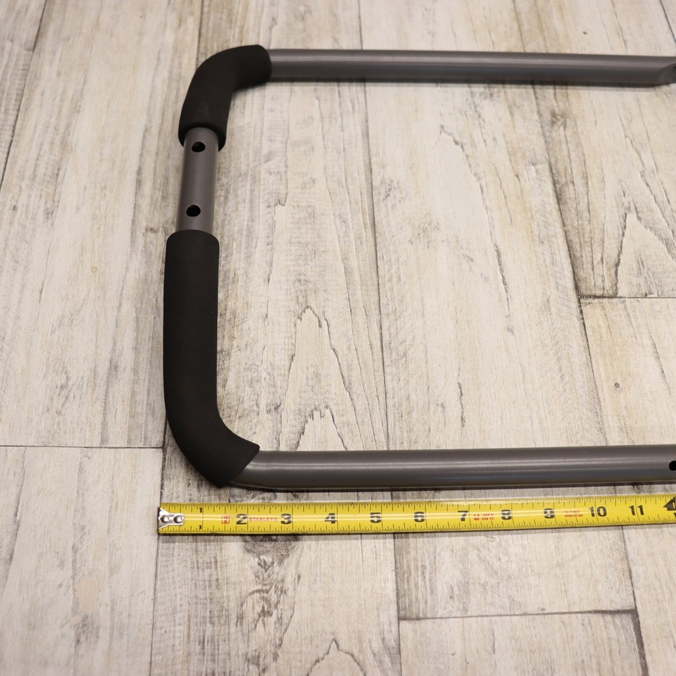 Ryobi 18V Lawn Mower Replacement Parts -Upper Push Handle Tube- For ...