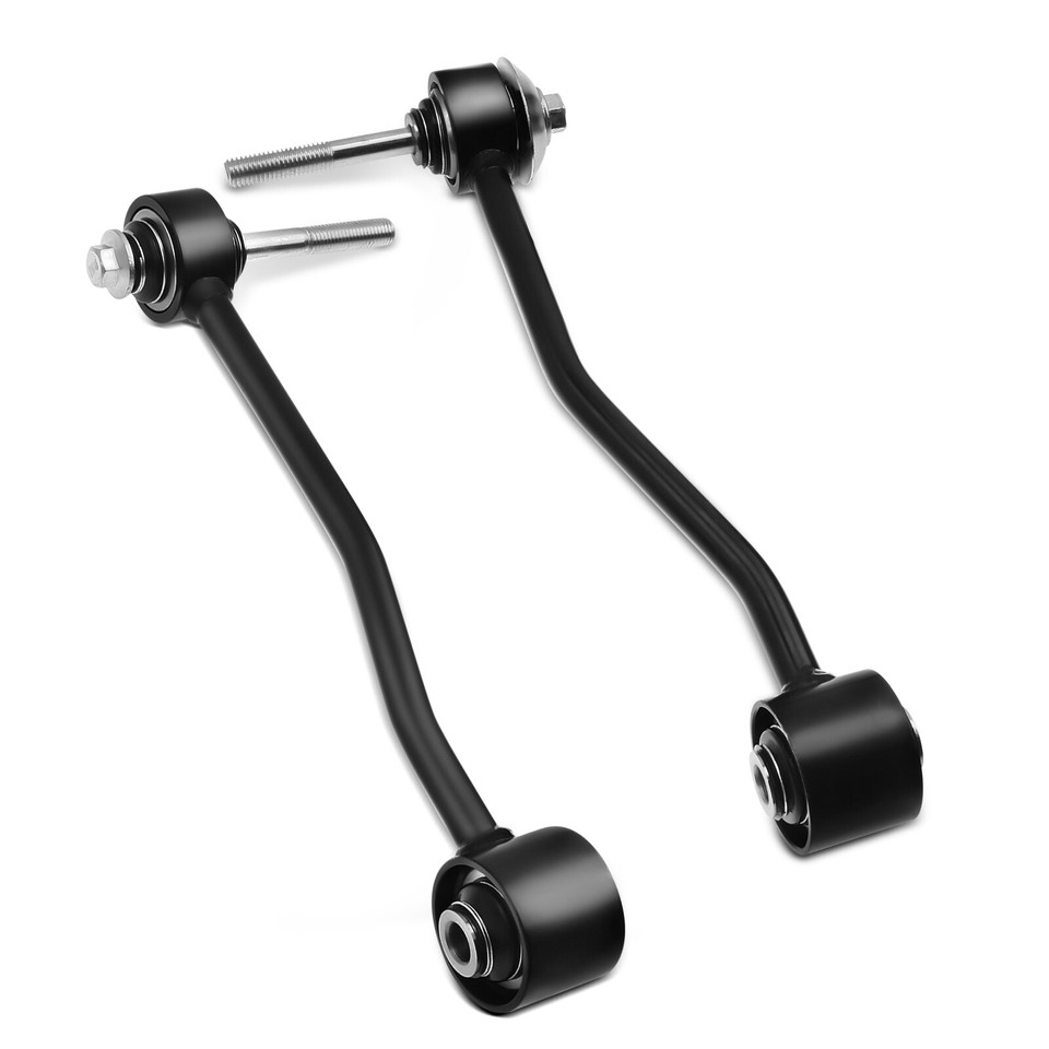 2pcs Front Sway Bar Kit for Ford Excursion F-250 F-350 F-450 F-550 SD ...