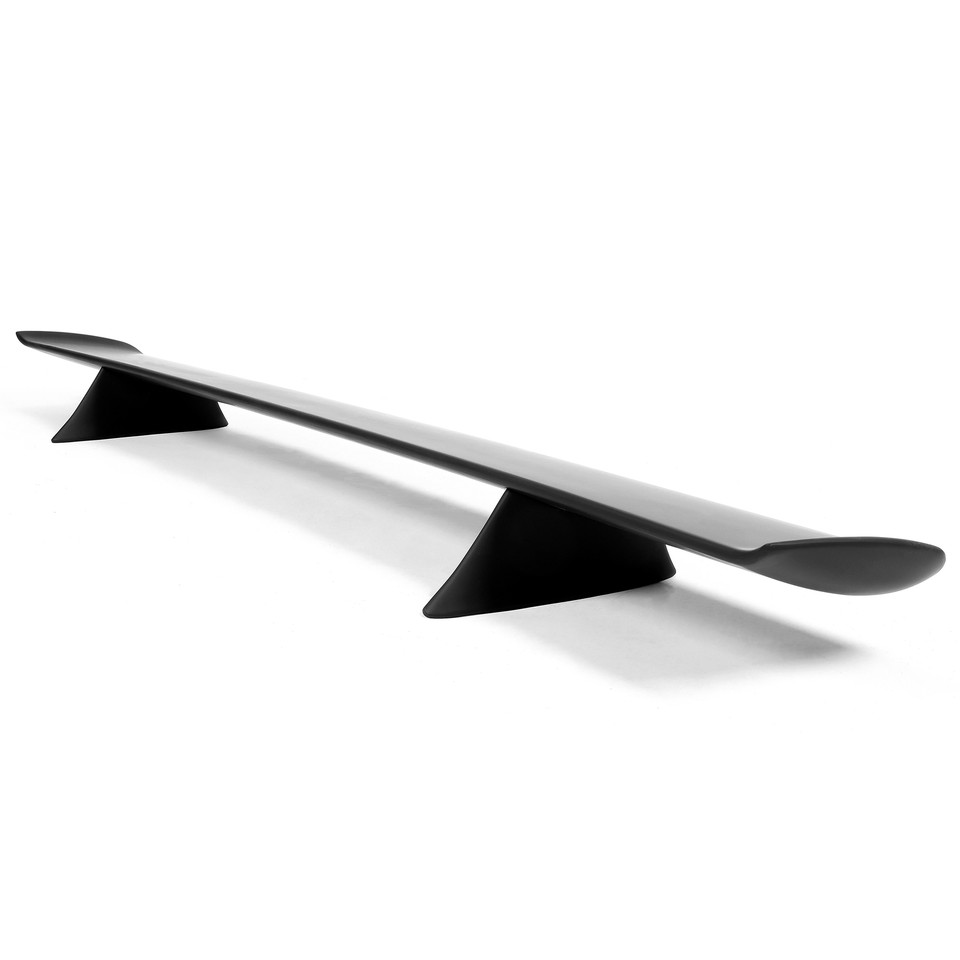HECASA Rear Trunk Spoiler For 68-72 Oldsmobile Cutlass / 68-71 ...