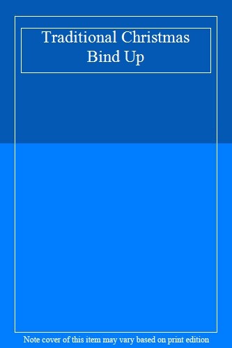 Traditional Christmas Bind Up | eBay