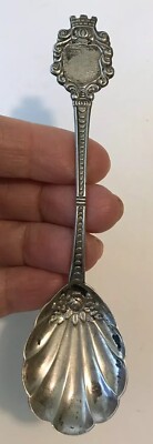 Silver Alloys (.800-.899) - Antiko Rose