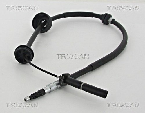 TRISCAN Parking Brake Cable Disc Brake For BMW X5 X6 E70 E71 E72 ...