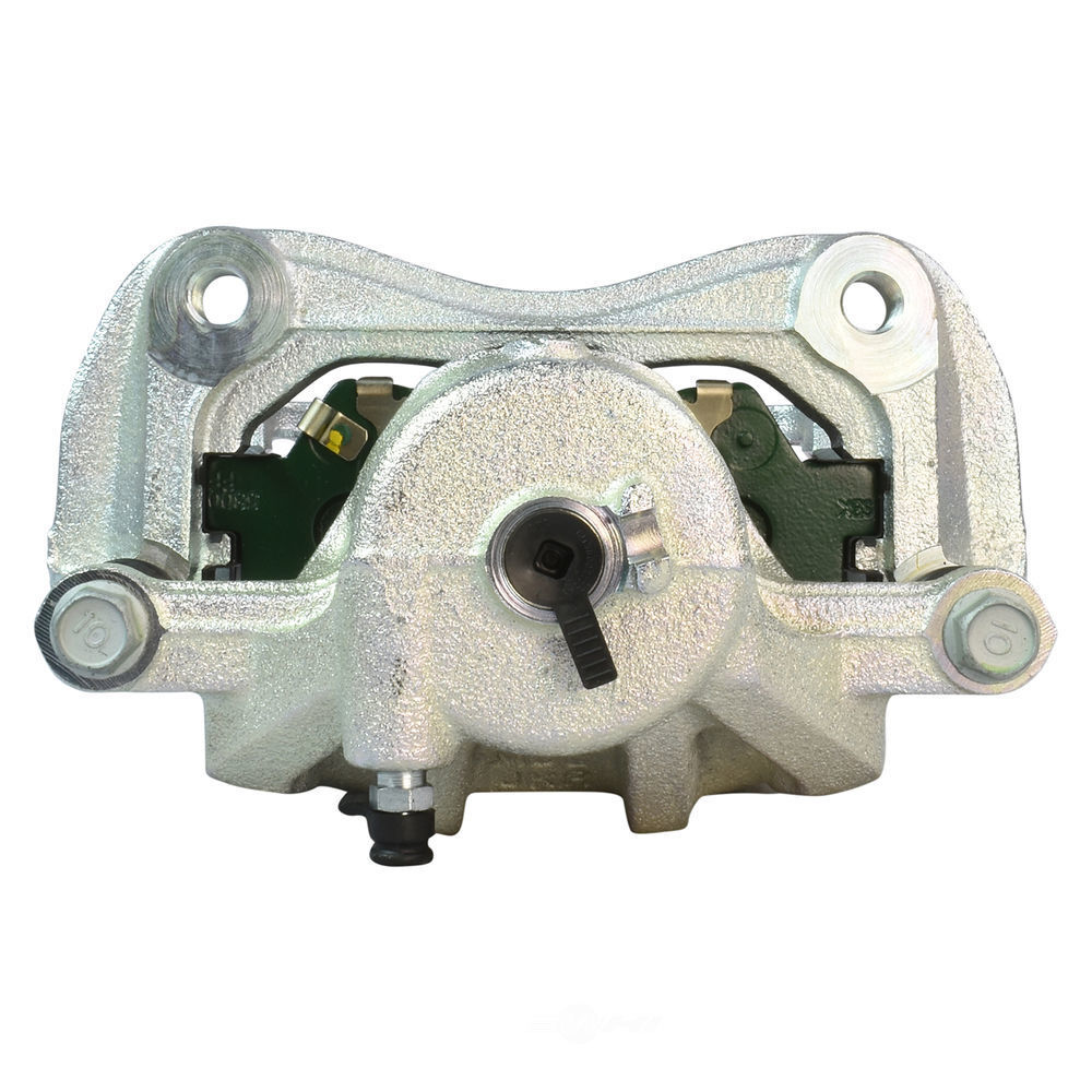Disc Brake Caliper-New Original Equipment MANDO 16A5265 for sale online ...