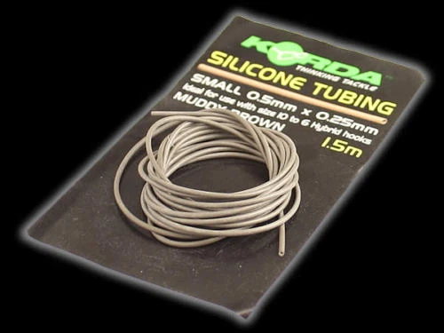 Small Silicone Tubing