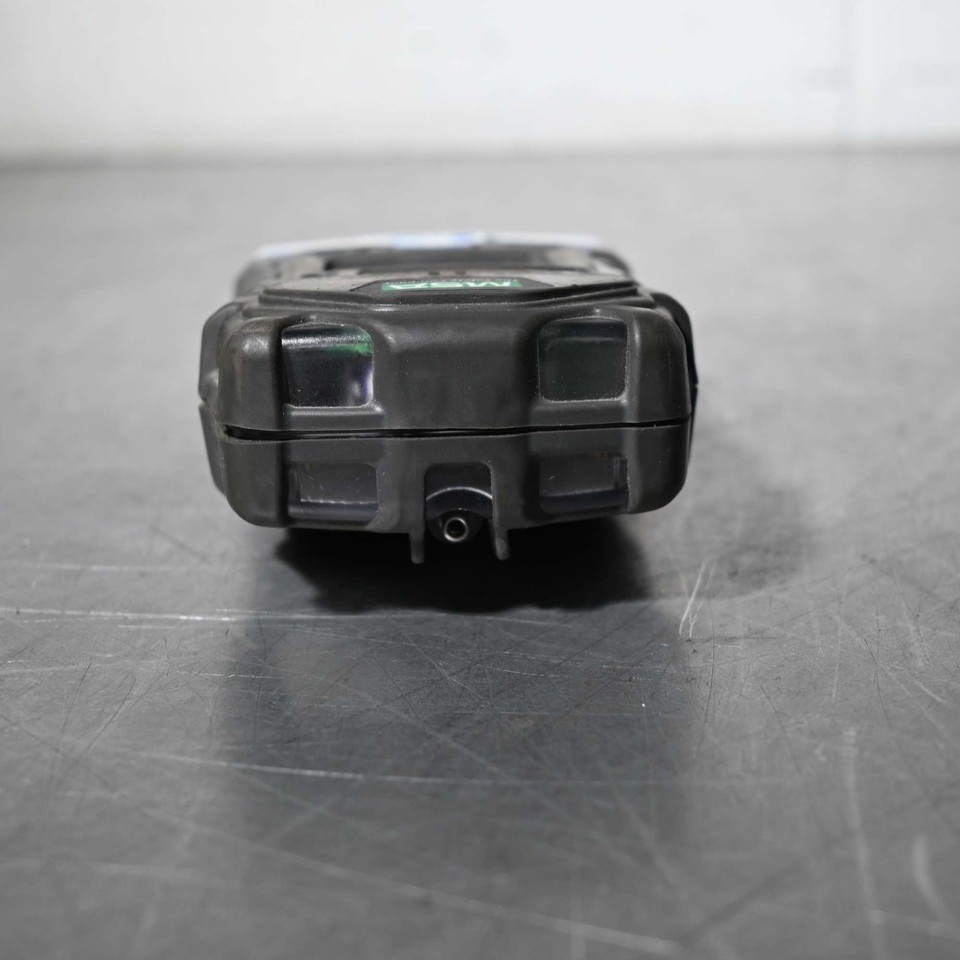 MSA Altair 5X PID Bluetooth Multi-Gas Detector Monitor W/ 10114839 3.6V ...