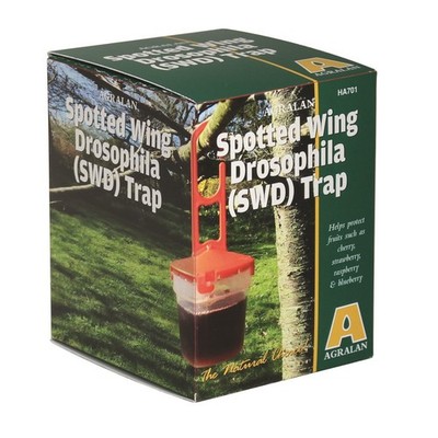 Spotted Wing Drosophila Trap (SWD Trap) | eBay UK