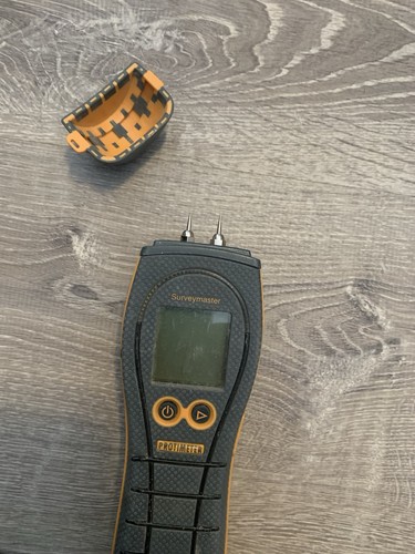 Protimeter BLD5365 Surveymaster Dual-Function Moisture Meter | eBay