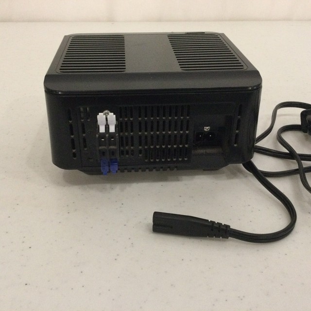 Panasonic Se-fx65 Home Theater Wireless Rear Speaker Receiver Unit for ...