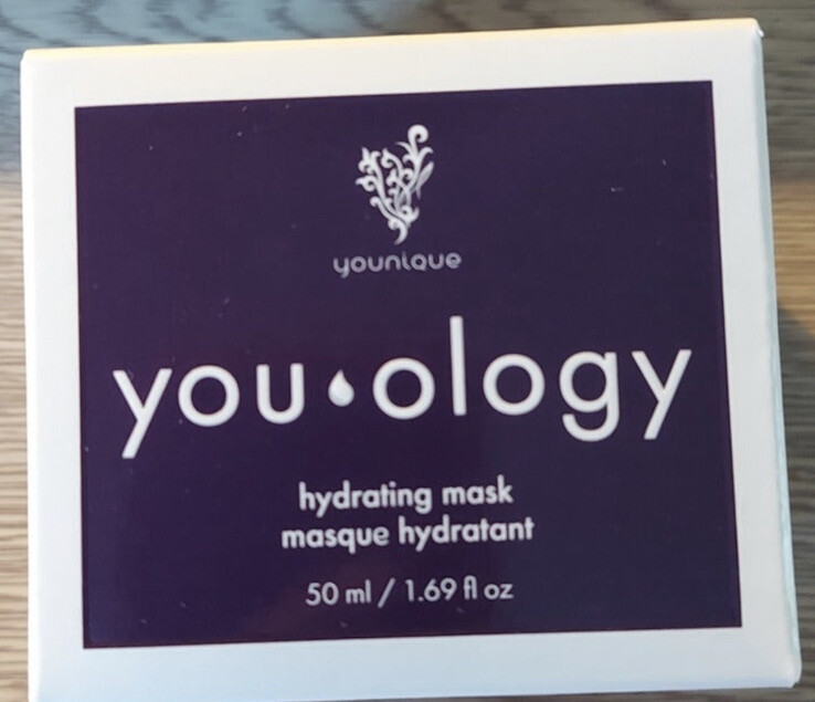 younique Hydrating Mask NIB!! | eBay