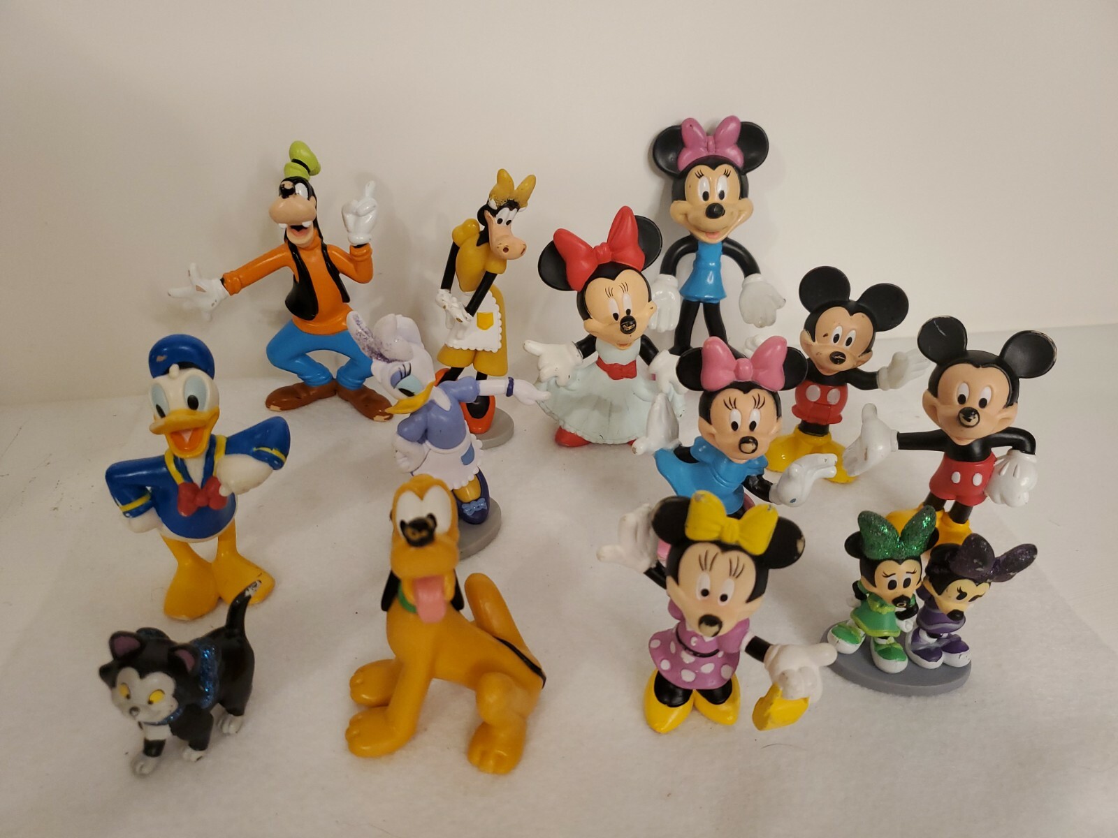 Mickey Mouse Clubhouse Figaro