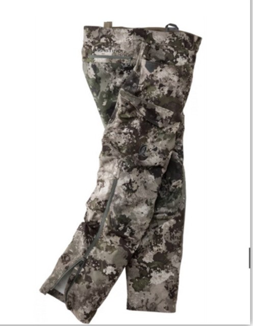 Cabela's Instinct Glassing Pants with SCENTINEL True Timber Vsx Camo ...