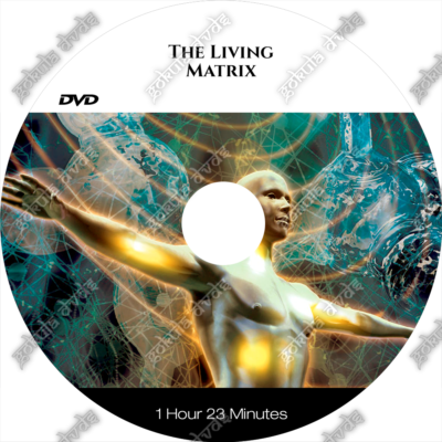 THE LIVING MATRIX [DVD - 1h23m] | eBay