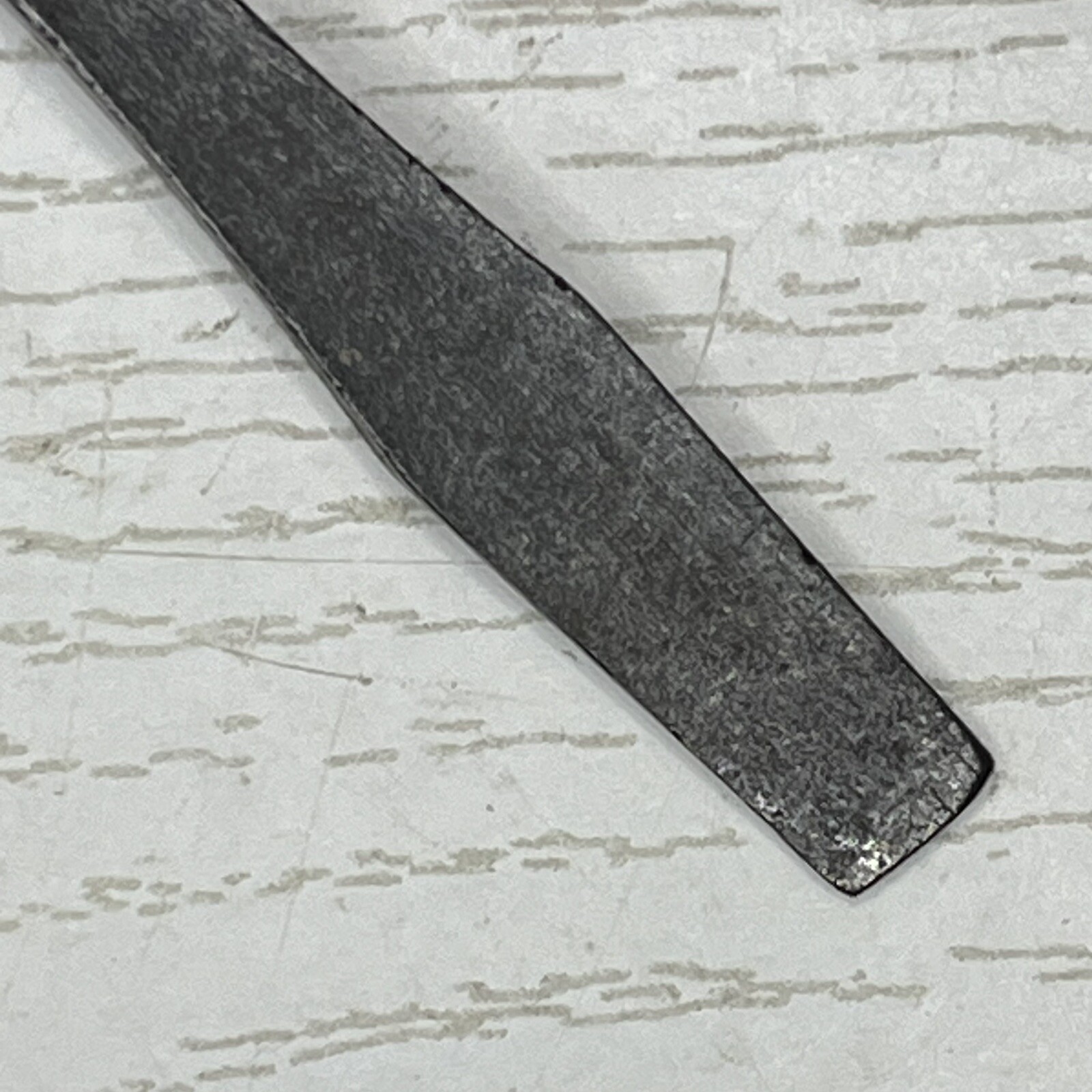 Vintage MAC Tools Wood Handle Screwdriver Slotted Flat Tip 10.5” Long 5 ...