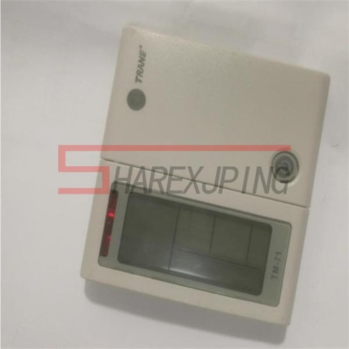 1PC FOR TRANE Air conditioning control panel TM-71 Main switch of ...
