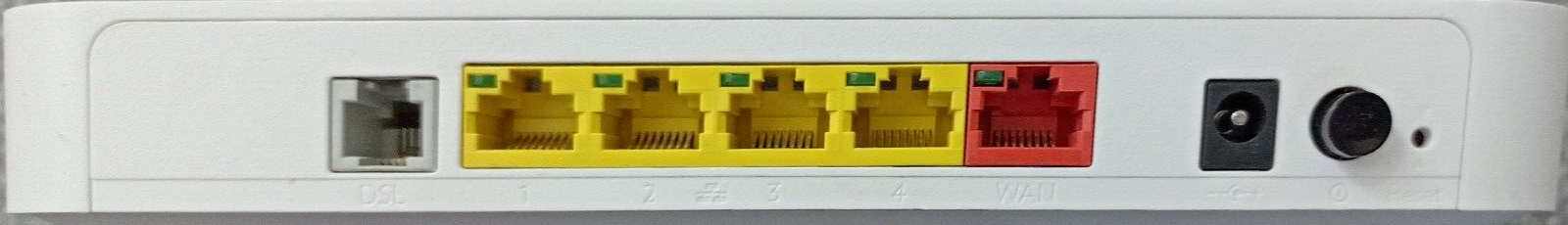 Technicolor Dual-Band Wi-Fi 5 Ultra-Broadband Gateway Router ADSL | eBay