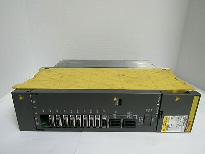 Amplifiers - Spindle Amplifier Module