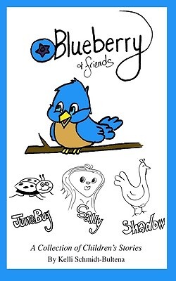 Blueberry & Friends Blueberry & Friends Collection Childre by Schmidt ...