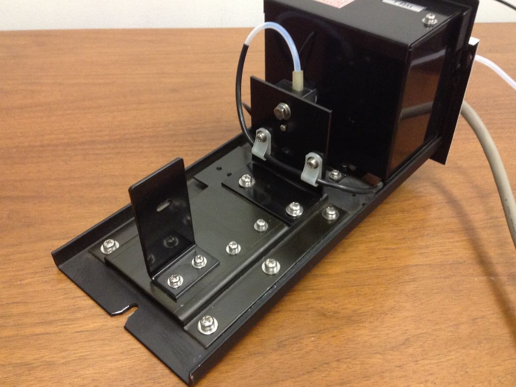 Shimadzu - Sipper 160L Unit - Type L Peristaltic Pump | eBay