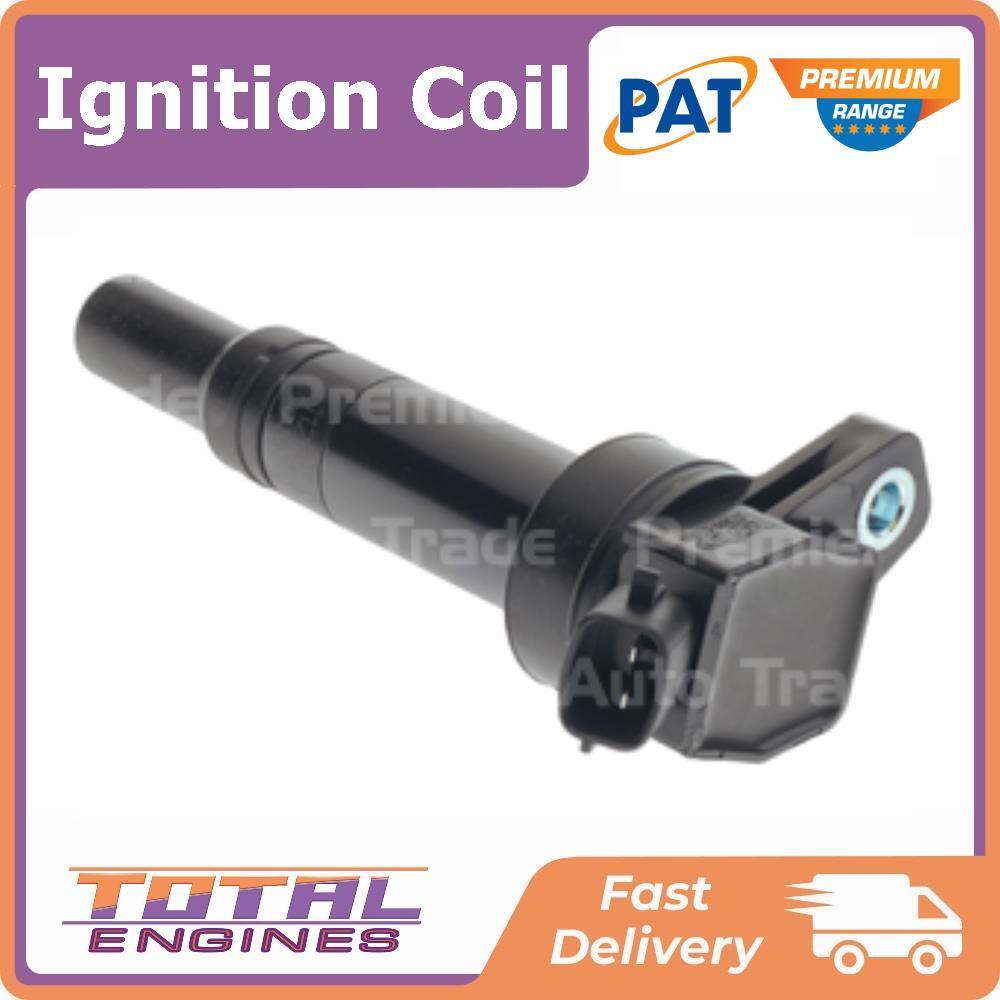PAT Premium Ignition Coil fits Hyundai i40 VF 2.0L 4Cyl G4NC | eBay ...