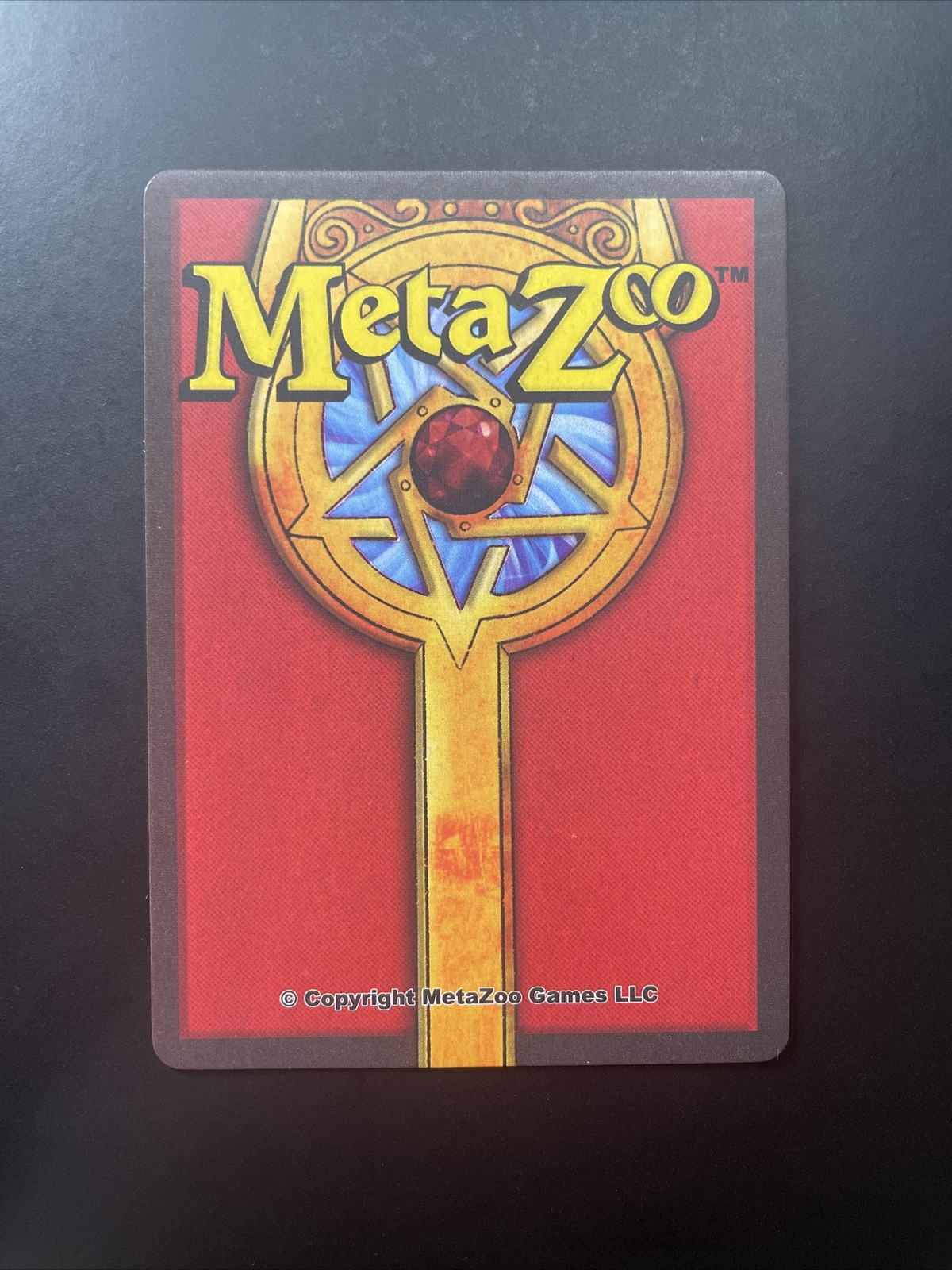 King MetaZoo Joint Snake Signed by Gary Haase King Pokemon | eBay