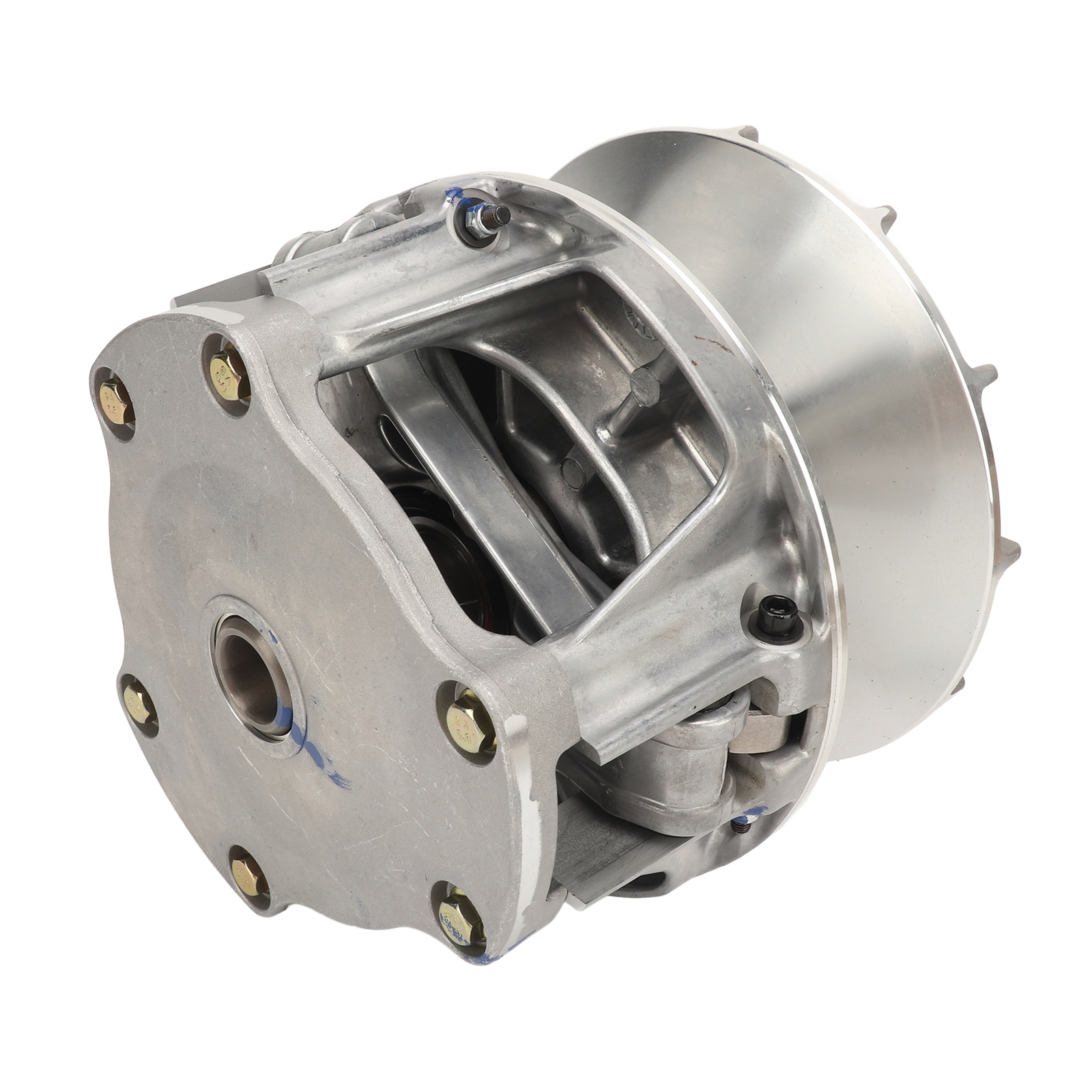 Car Drive Clutch 1321976 Primary Drive Clutch Assembly For Sportsman | eBay