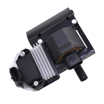 Labwork Ignition Coil & Module For Chevrolet GMC 1995-2007 4.3 5.7L ...
