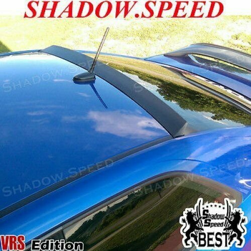 229V Rear Window Roof Spoiler Wing Fits 2008~2015 Chevrolet Cruze J300 ...