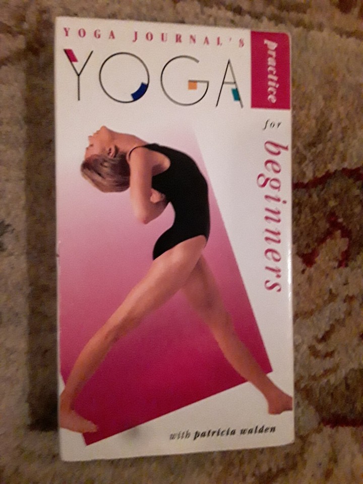 Exercise Workout pilates VHS Lot of 3 | eBay