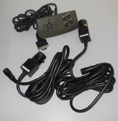 Sharp IV-S20C1 & remote keypad | eBay