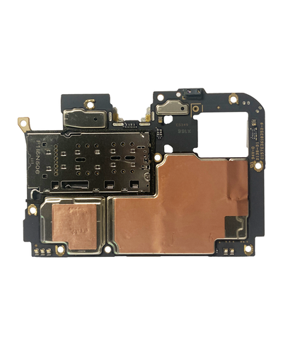 Mainboard Compatible With OnePlus Nord N200 5G DE2117 64GB - 4GB ...