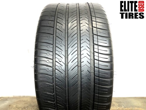 [1] Michelin Pilot Sport All Season 4 P265/30ZR20 265 30 20 Tire 7.5/32 ...