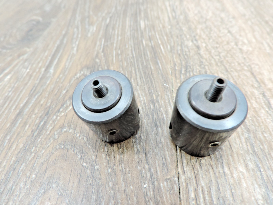 Pair Primer Pocket Crimp Removers Large & Small | eBay