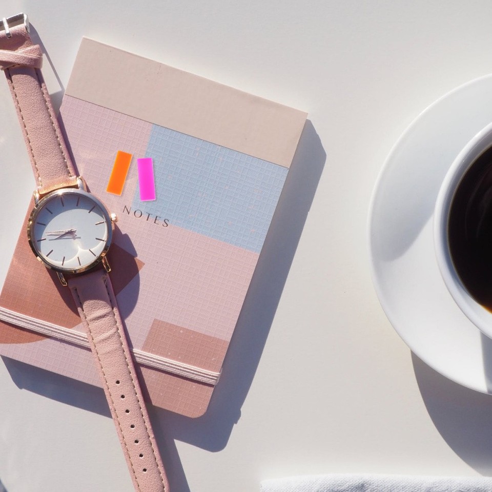 10 Pcs Smartwatch Replacement Bands Strap Loop Retainer Rings for ...