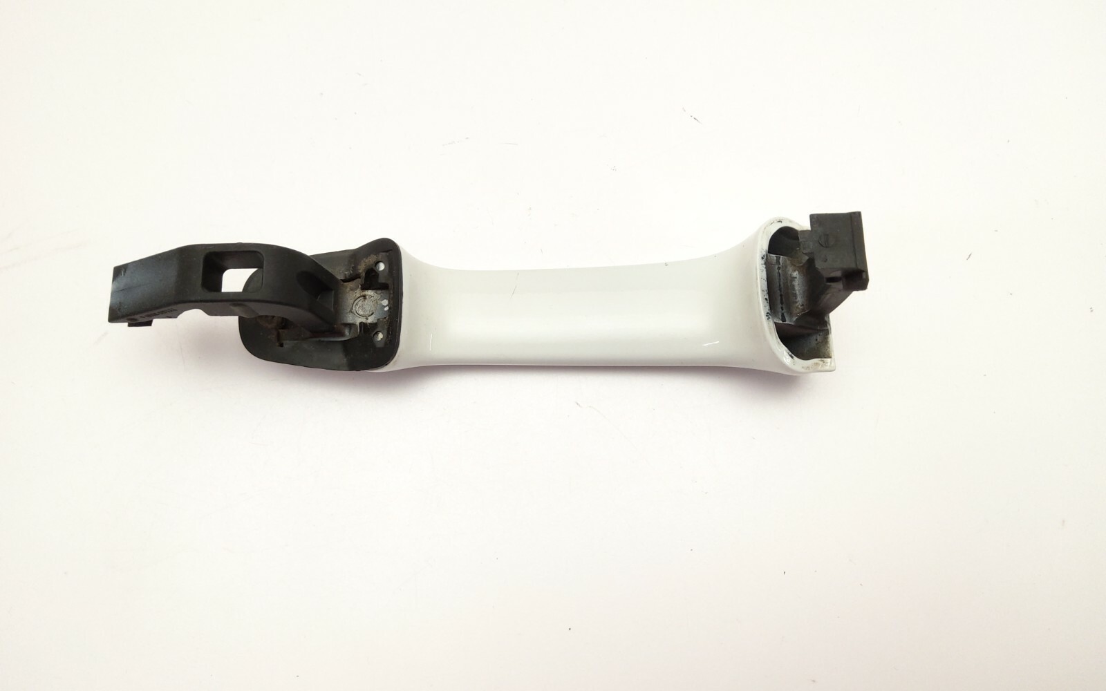 2005-2017 Volvo handle and cap outside front ice white OEM 39873389 | eBay