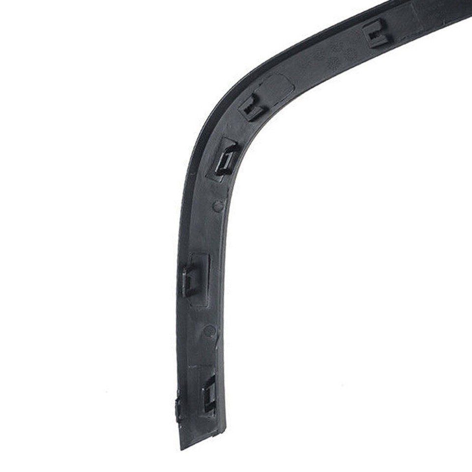 For 2014-2018 Jeep Cherokee Right Side Wheel Arch Fender Flare Molding ...